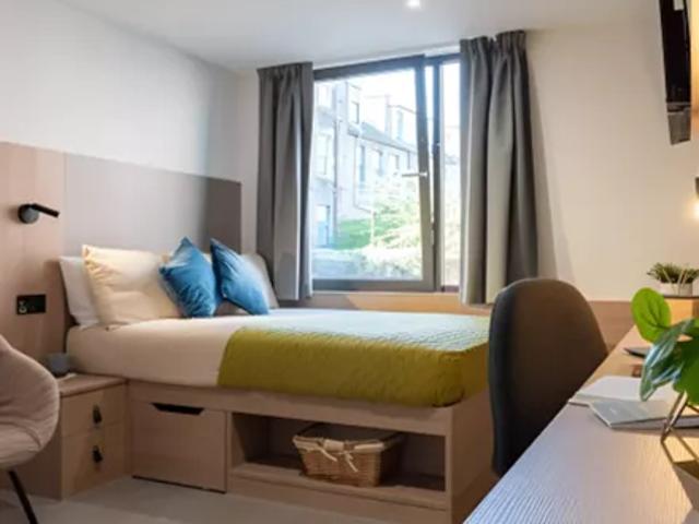 15 Rillbank Terrace, City of Edinburgh, EH9 1FF, United Kingdom | 1 bed apartment for rent #154643806 | Rentberry