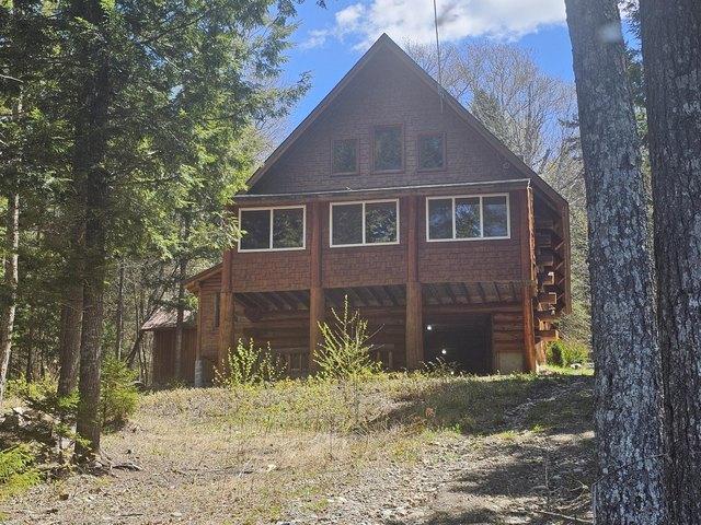 15 Ritchie Ln, T5 R7 Wels, ME 04765
