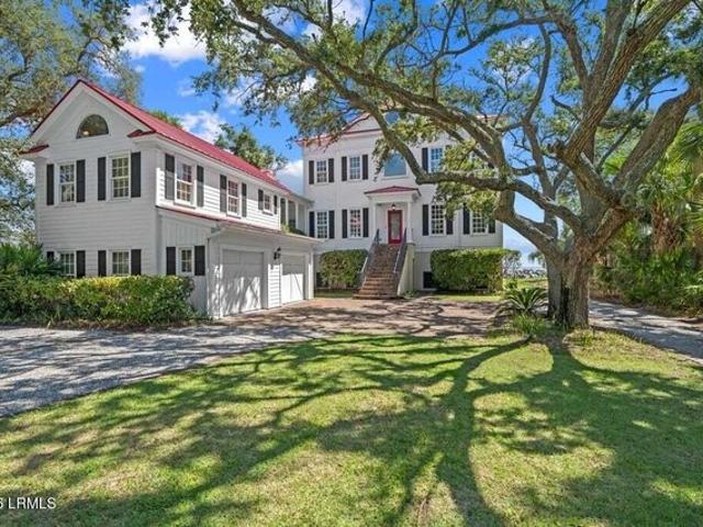 15 River Club Dr, Fripp Island, SC 29920