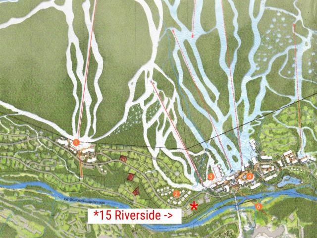 15 Riverside Terrace Drive # 3G