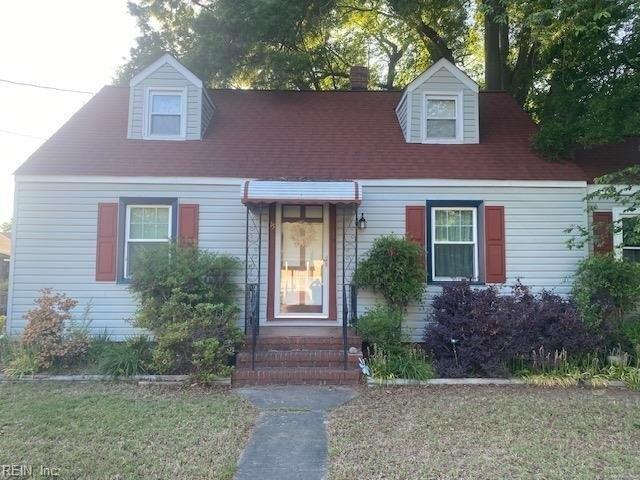 15 Roberts Ct E, Portsmouth, VA 23701