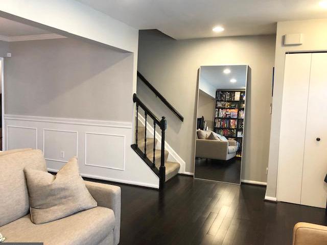 15 Robin Ridge