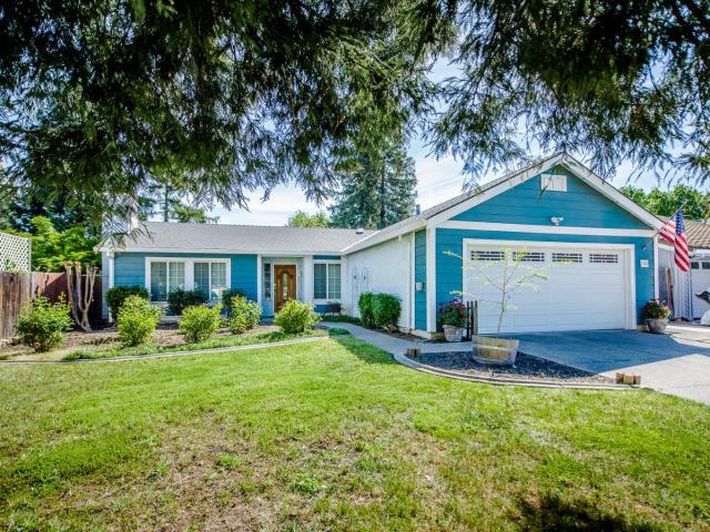 15 Rock Hill Ct, Sacramento, CA 95833 | MLS #226034