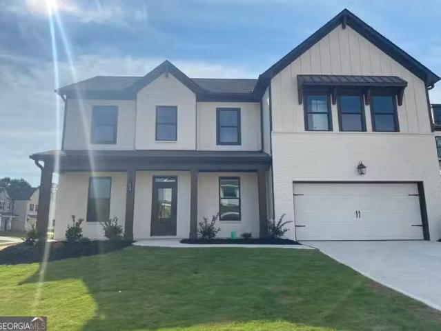 15 Rose Walk Ct #11A, Hoschton, GA 30548 MLS 10295497