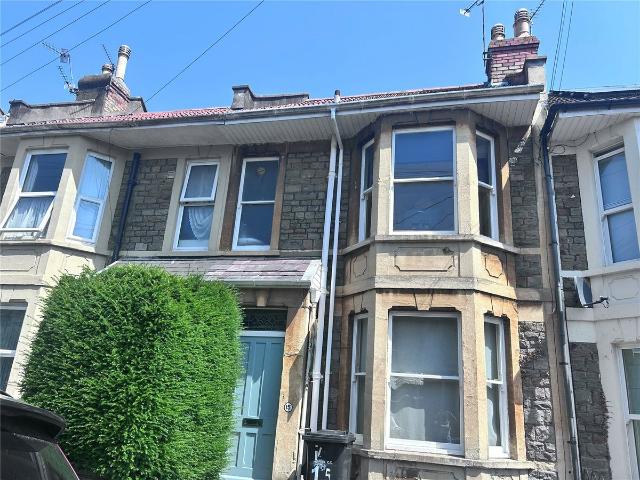 15 Rudthorpe Road, Horfield, Bristol BS7, 3 bed terraced house to rent, £1,850 pcm | PrimeLocation