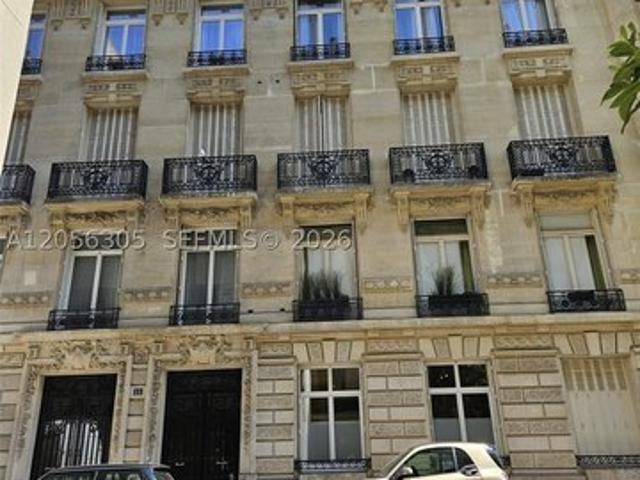 15 Rue Spontini Unit 1, Paris, FL 75016