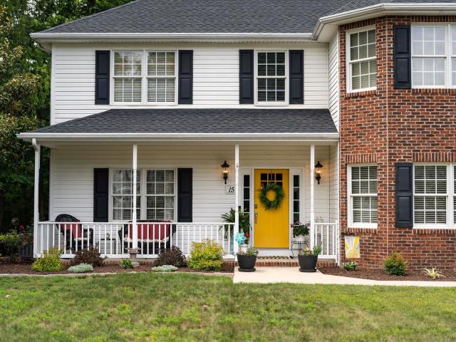 15 rutherford ln