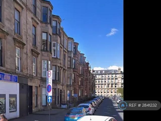 15 Ruthven Street, North Kelvinside, Glasgow, G12 9BY, United Kingdom | 3 bed apartment for rent #167860953 | Rentberry