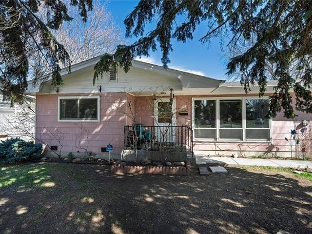 15 S Crestwood Dr, Billings, MT 59102