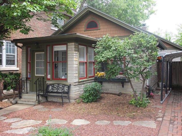 15 S Hancock St, Madison, WI 53703
