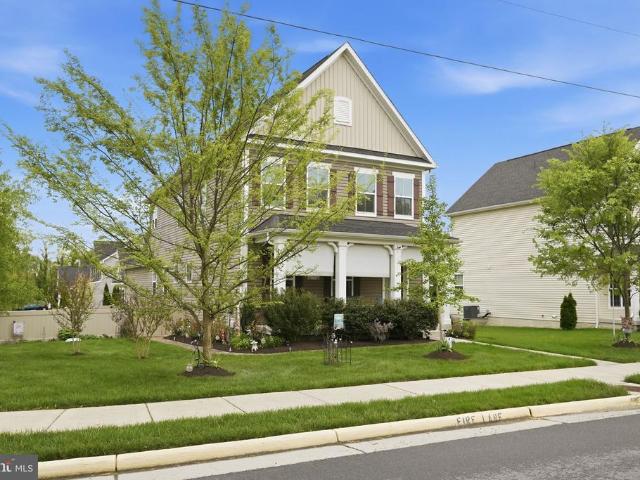 15 S Locust Street