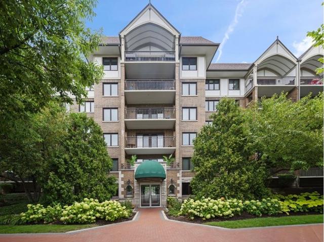 15 S Pine St Apt 507, Mount Prospect, IL 60056