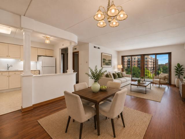 15 S Pine Street # 507