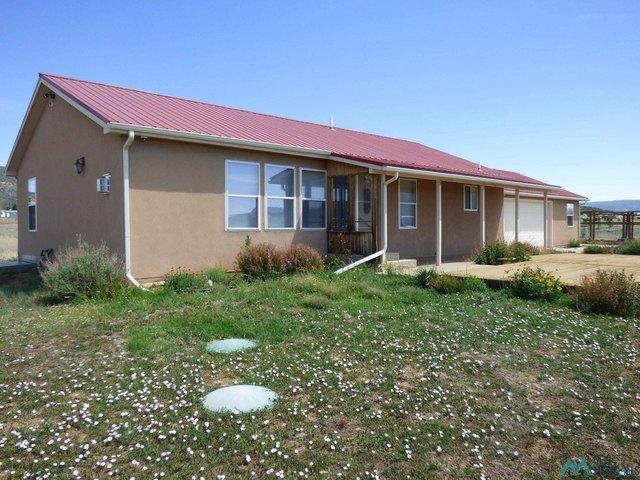 15 S Pond Ln, Raton, NM 87740