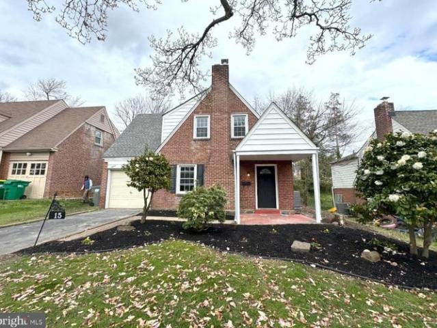 15 S Stuyvesant Dr, Wilmington, DE 19809