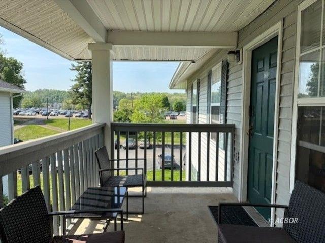 15 S Shafer St Apt 1405, Athens, OH 45701
