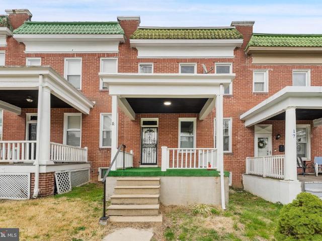 15 S Tremont Road