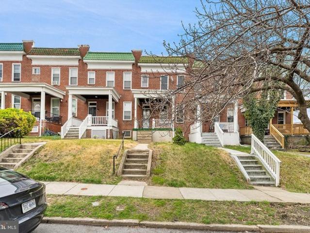 15 S Tremont Rd, Baltimore, MD 21229