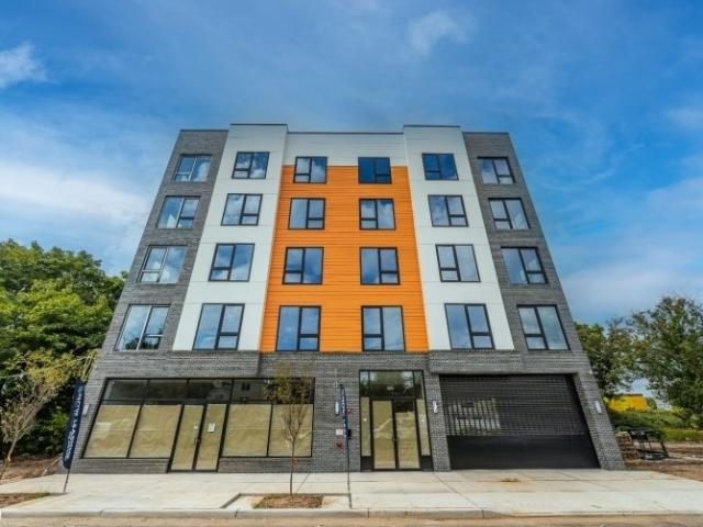 15 S 13th St, Unit 305, Newark, NJ 07107 | MLS #3960 | Compass