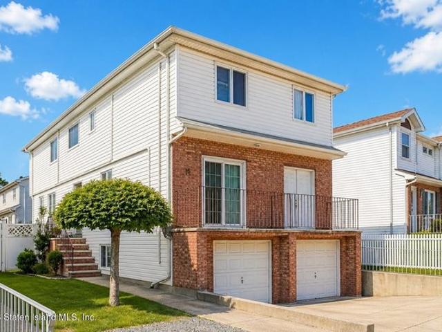 15 Scott Ave, Staten Island, NY 10305