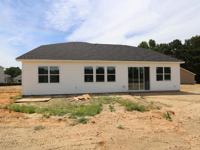 15 Scarlet Sage Drive