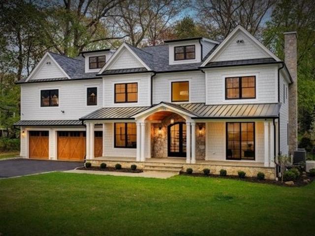 15 School Ave, Chatham Township, NJ 07928