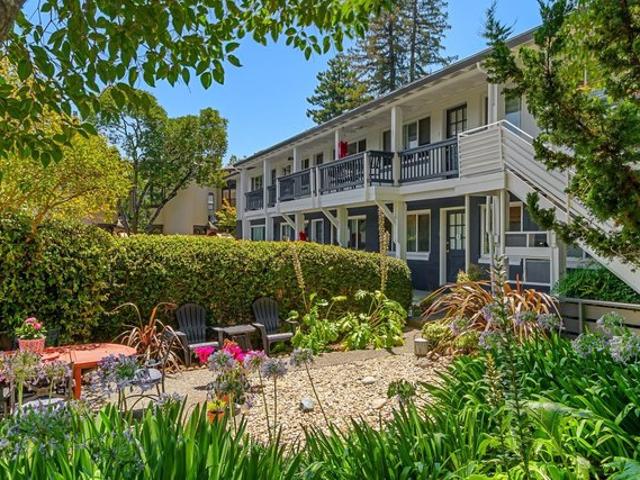 15 San Rafael Ave, San Anselmo, CA 94960