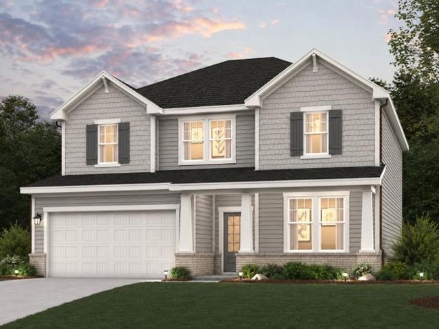 15 Sanborne View Dr, Jefferson, GA 30549