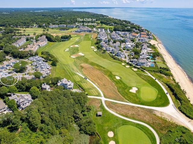 15 Sand Dunes Ct Unit 15, Mashpee, MA 02649