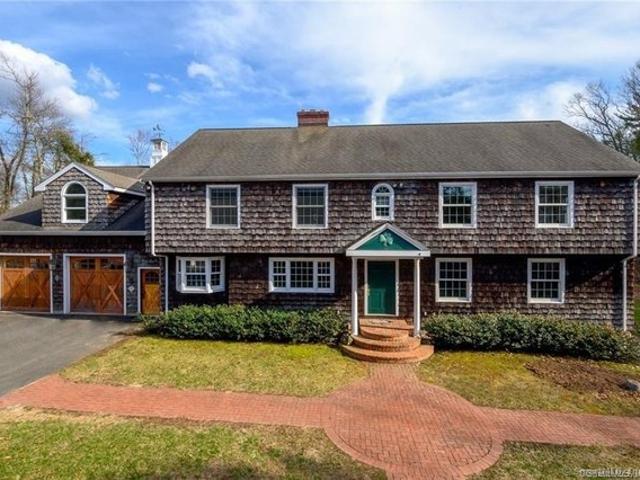 15 Sand Hill Rd, Simsbury, CT 06089