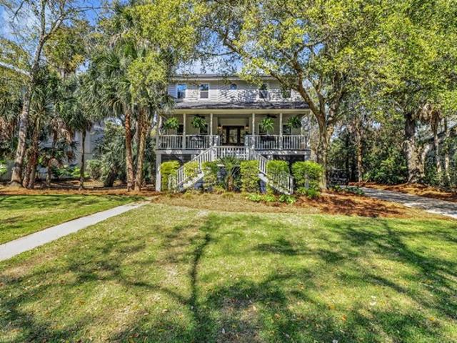 15 Sandwedge Ln, Isle of Palms, SC 29451