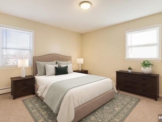 15 Sanford Street 2nd Floor, Clifton, US, NJ