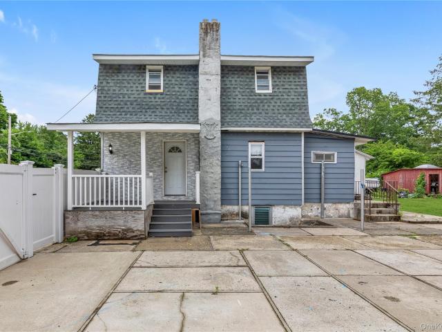 15 Saint Johns Place