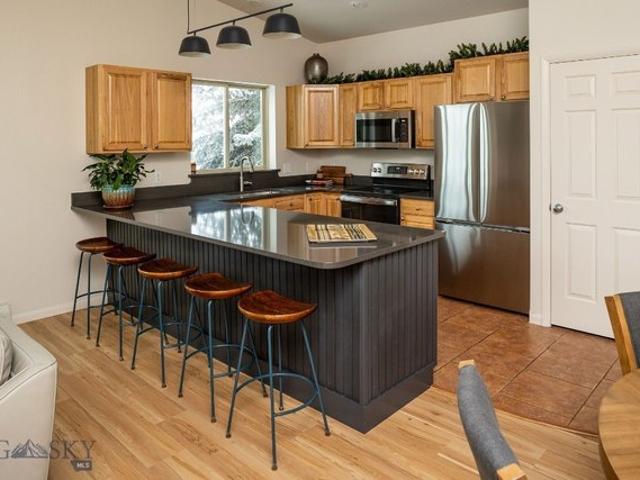 15 Salmon Fly Dr Unit 12, Big Sky, MT 59716