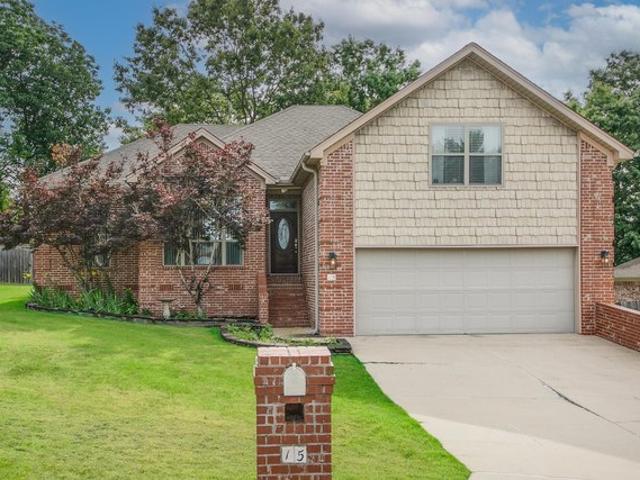 15 Sarah Beth Dr, Cabot, AR 72023