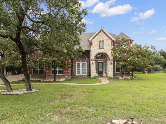 15 Sarazen Loop N, Georgetown, TX 78628 | MLS #2340 | Compass