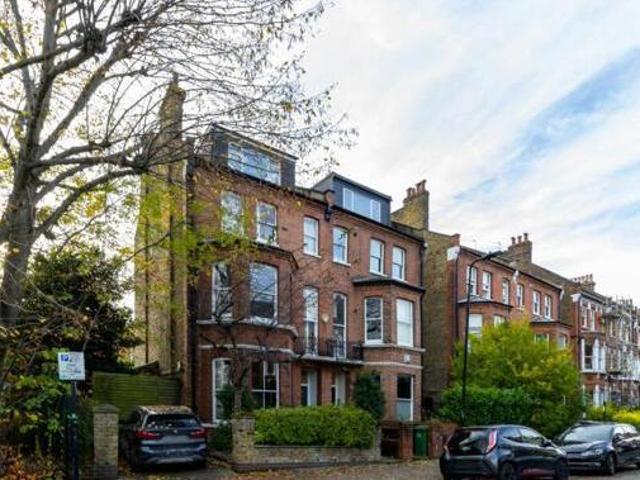15 Savernake Road, Flat C, London, 1 Bedroom Apartment
