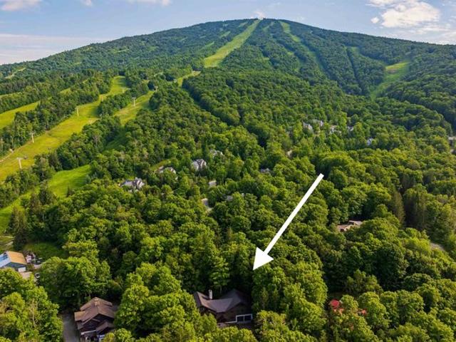 15 Sawmill Rd, Stratton, VT 05155