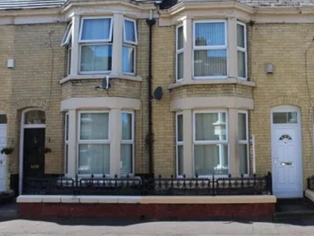 15 Saxony Road, Liverpool, L7 8RT, United Kingdom | 4 bed house for rent #167884427 | Rentberry