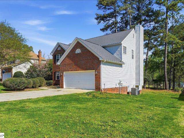15 Sea Oats Inlt, Mauldin, SC 29662 | MLS #1587