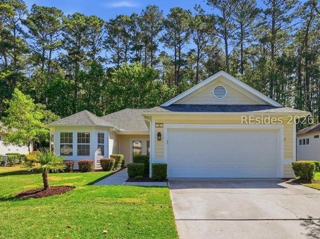 15 Seburn Dr, Bluffton, SC 29909