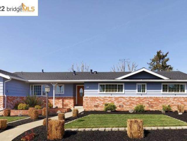 15 Sequoyah View Ct, Oakland, CA 94605