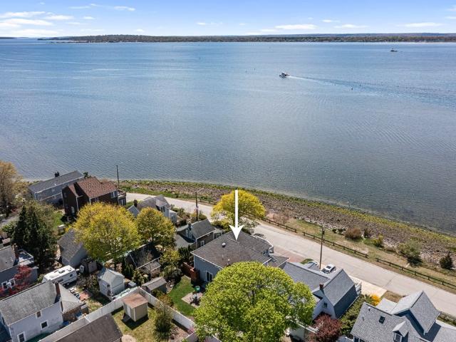 15 Shore Drive