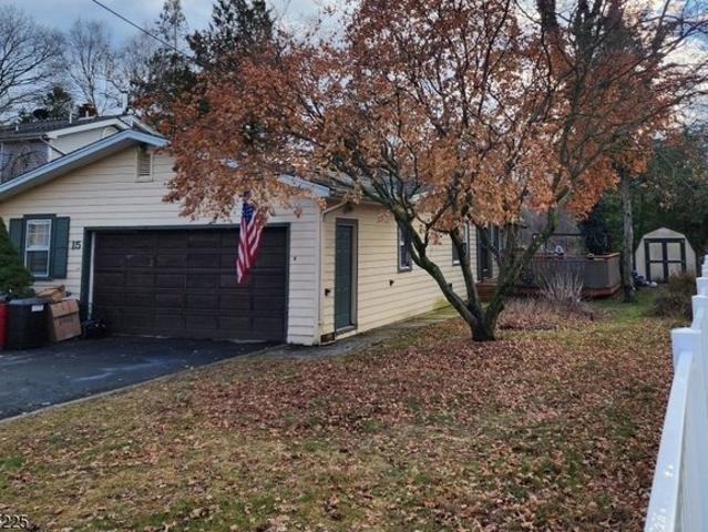 15 Shore Rd, Wayne, NJ 07470