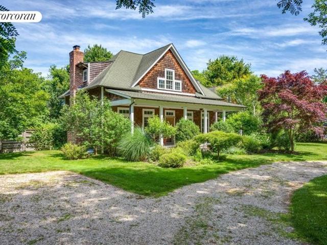 15 Shorewood Rd, Shelter Island, NY 11964