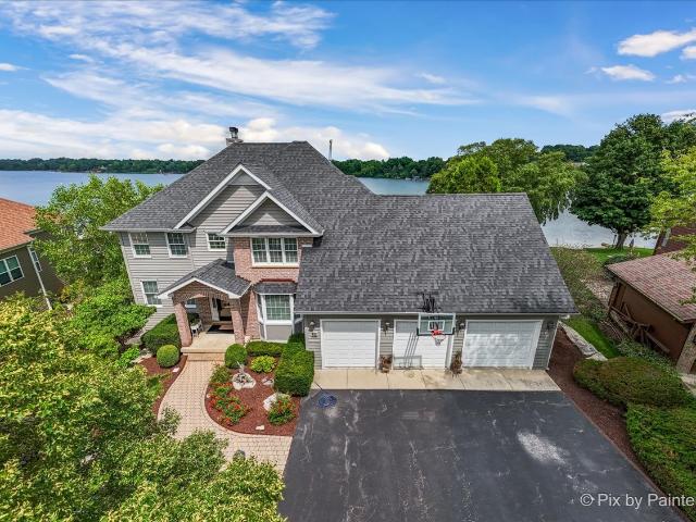 15 Shoshoni Trail