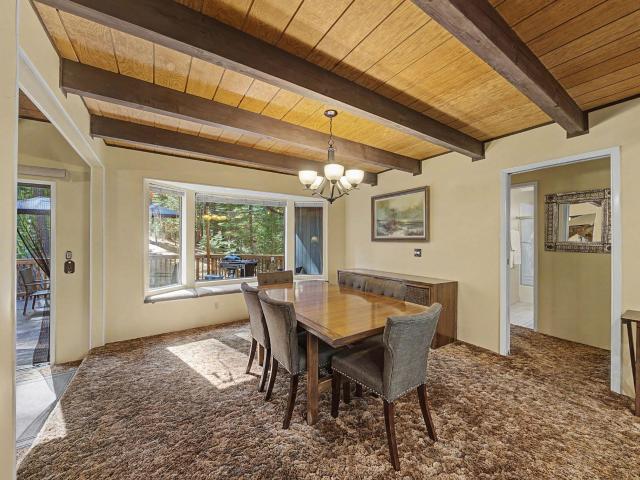 15 Shawnee Trail, Graeagle, CA 96103 | MLS #2600