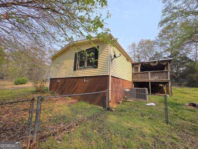 15 Shady Lane