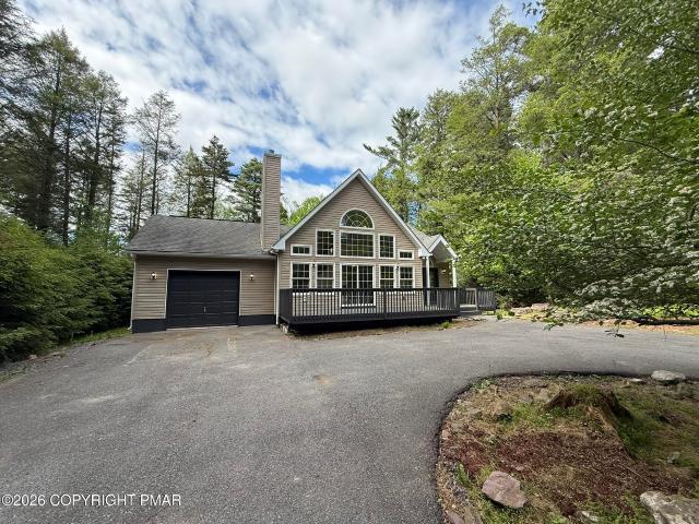 15 Shakespeare Drive