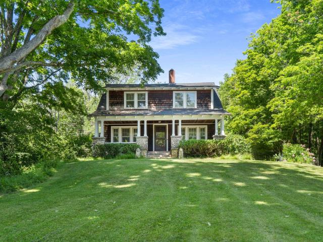 15 Sherburne Road